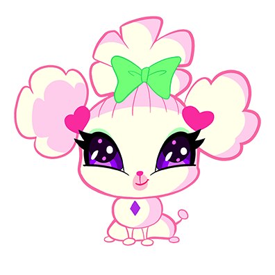 Imágenes de mascotas Love & Pet Winx Club - Winx Club All