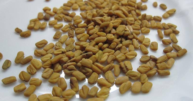 Benefits of Helba for Women health, Chemical ingredients