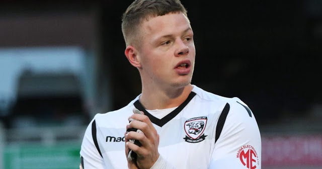 Bulls News: Mooney one of a host of players to leave the club