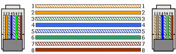 Networking Media (Tutorial-5)