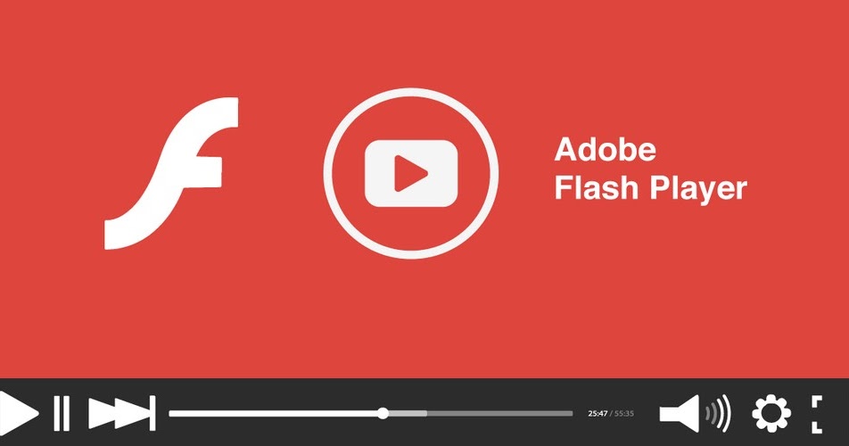 Télécharger Adobe Flash Player