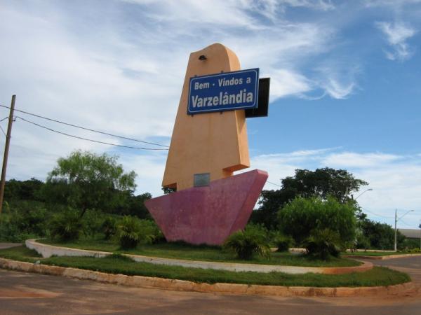 VIAGEM, TURISMO E AVENTURAS POR LUGARES INCRÍVEIS : VARZELÂNDIA / MINAS ...