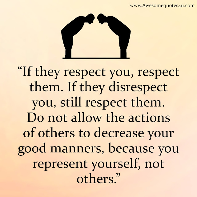 Awesomequotes4u.com: Do not allow the actions of others to decrease ...