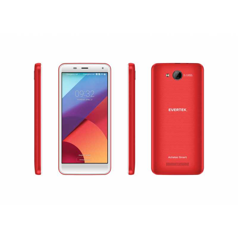 star mobile play firmware