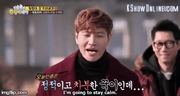 The Big Running Man: Episode 331 to 335