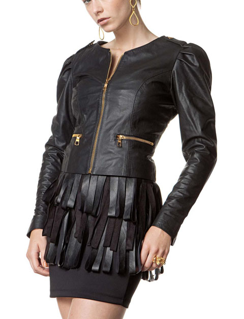 Mirian Roza: M.Schuffer apresenta coleção de inverno Lança Perfume