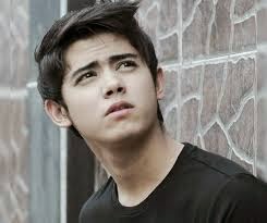 Model potongan gaya rambut aliando syarief di ggs | ARR_86