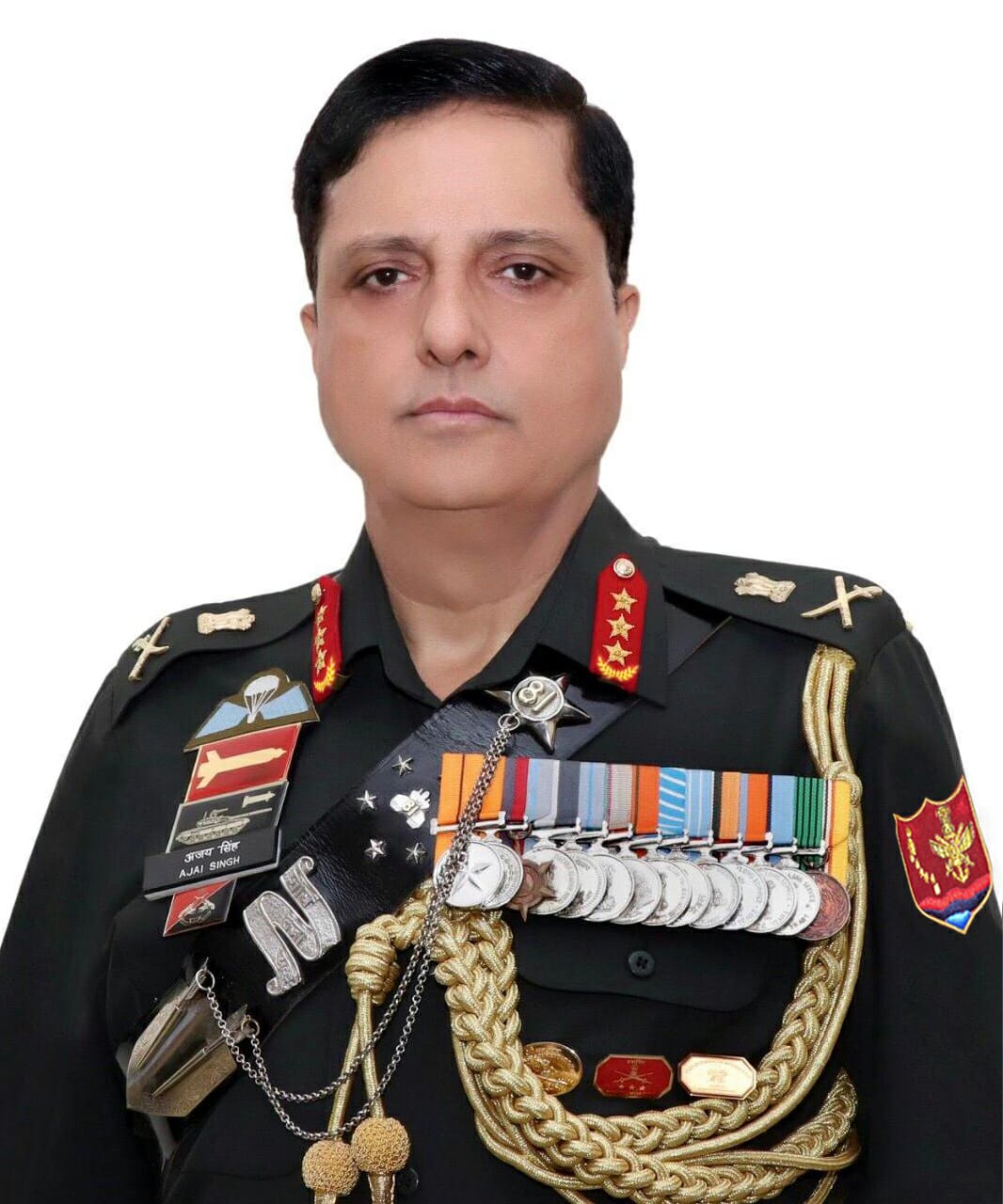 New army commander takes over Andaman & Nicobar Command (ANC ...