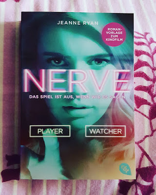 Runars Welt: Nerve