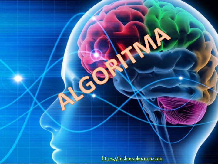 ALGORITMA PEMROGRAMAN : MENULIS NOTASI ALGORITMA | SMAN 10 Samarinda