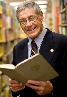 In Service to Montana: REMEMBERING GEORGE WITH CHARLIE BRIGGS