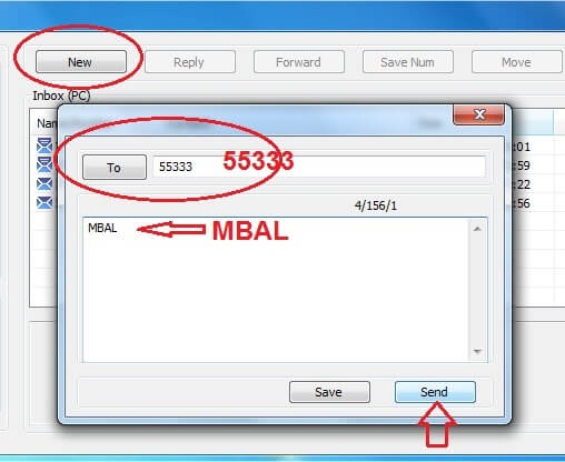 How To Check Internet Balance In Reliance 3G NetSetter Unlock Huawei how-to-check-internet-balance-in-reliance-3g-netsetter-unlock-huawei