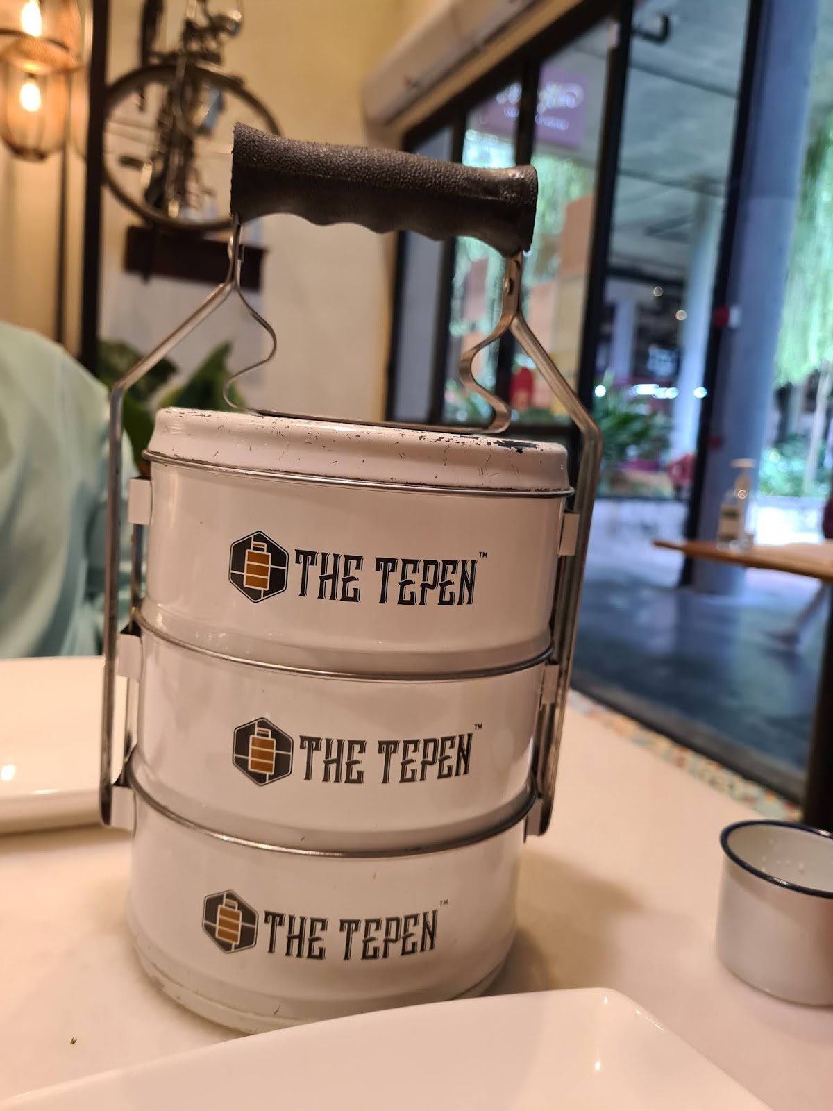 WANDERLUST DJ: The Tepen, Tamarind Square, Cyberjaya