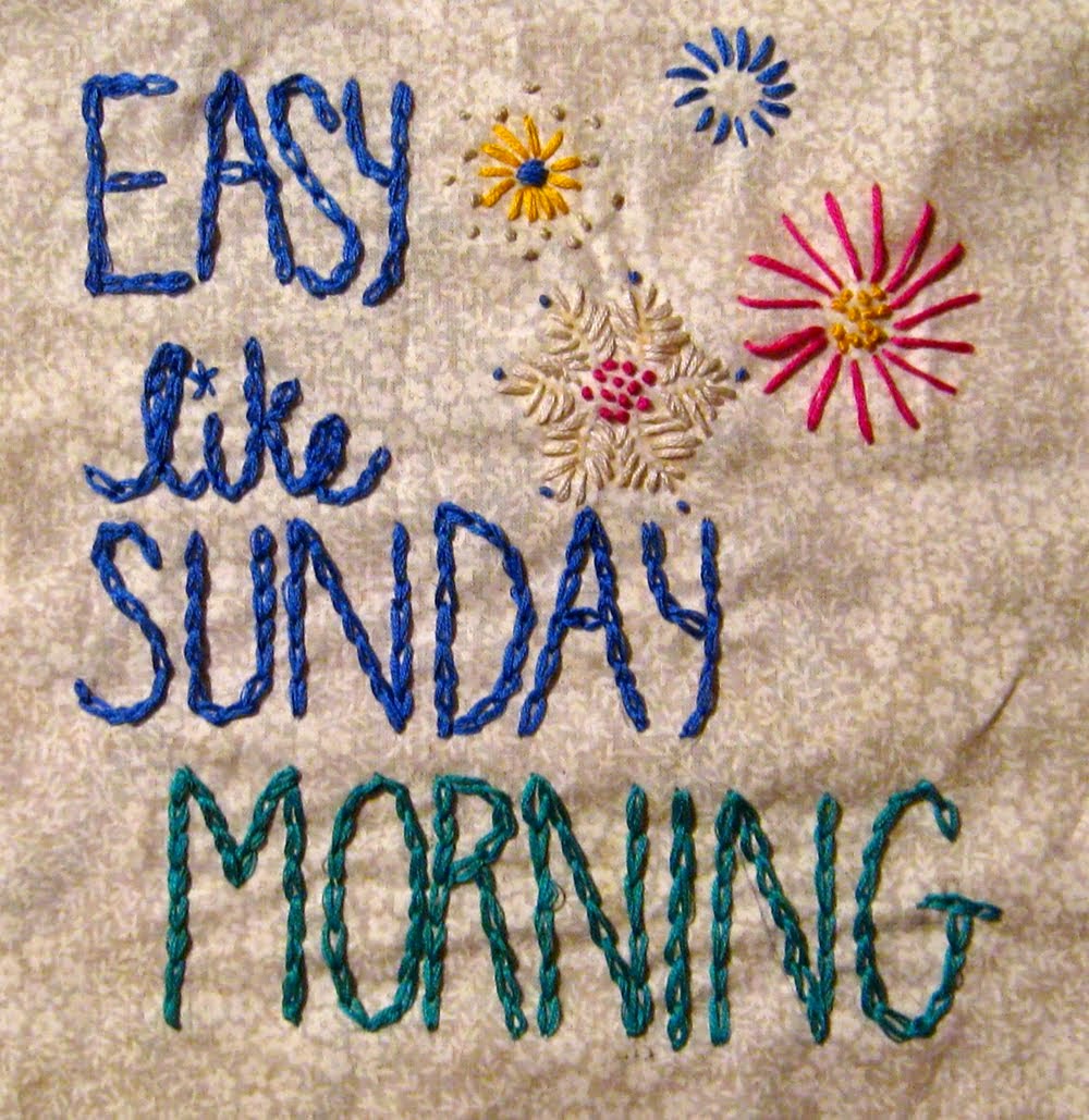 The Hideaway Some Other Sunday Morning Shuffle the-hideaway-some-other-sunday-morning-shuffle