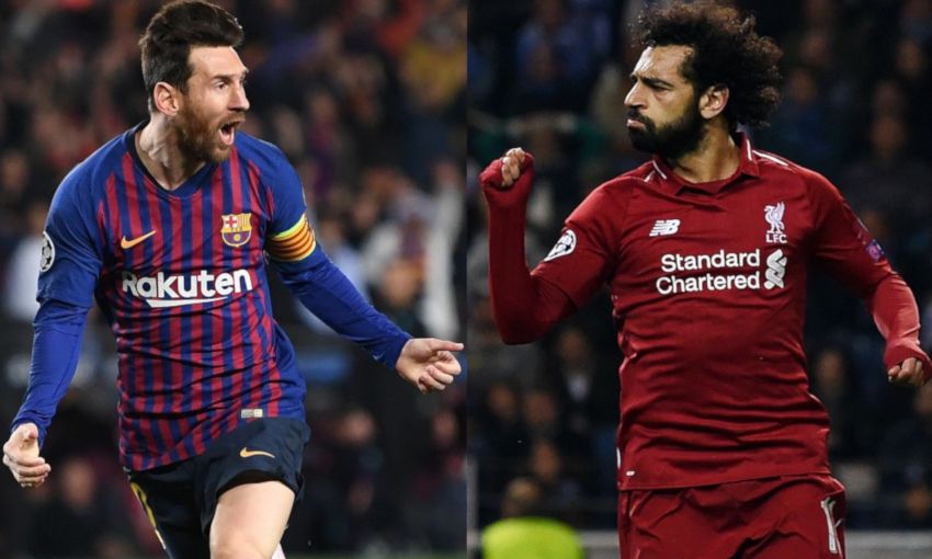 Sportlivenews: Liverpool vs Barcelona: 'Can Reds win 4-0' today's ...