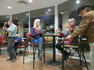 Talkin' Bluegrass Music