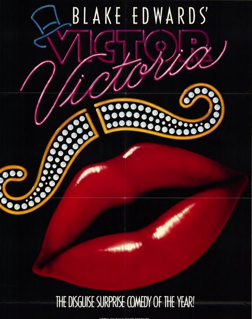 Iconic film: Victor Victoria (1982) | Madame Chic Bcn