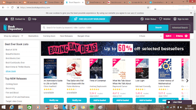 Mi oasis de palabras: Dónde comprar libros baratos por internet