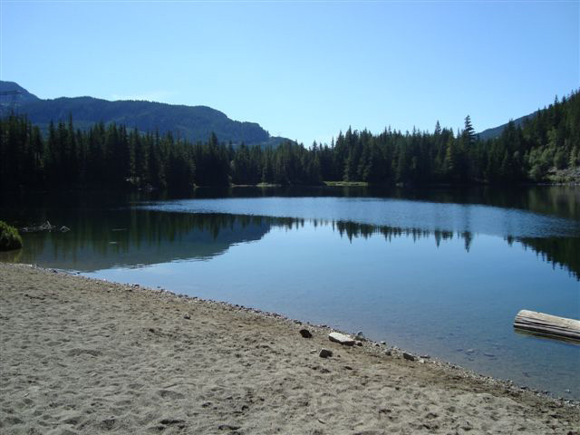 OurBC: Lake Lucille