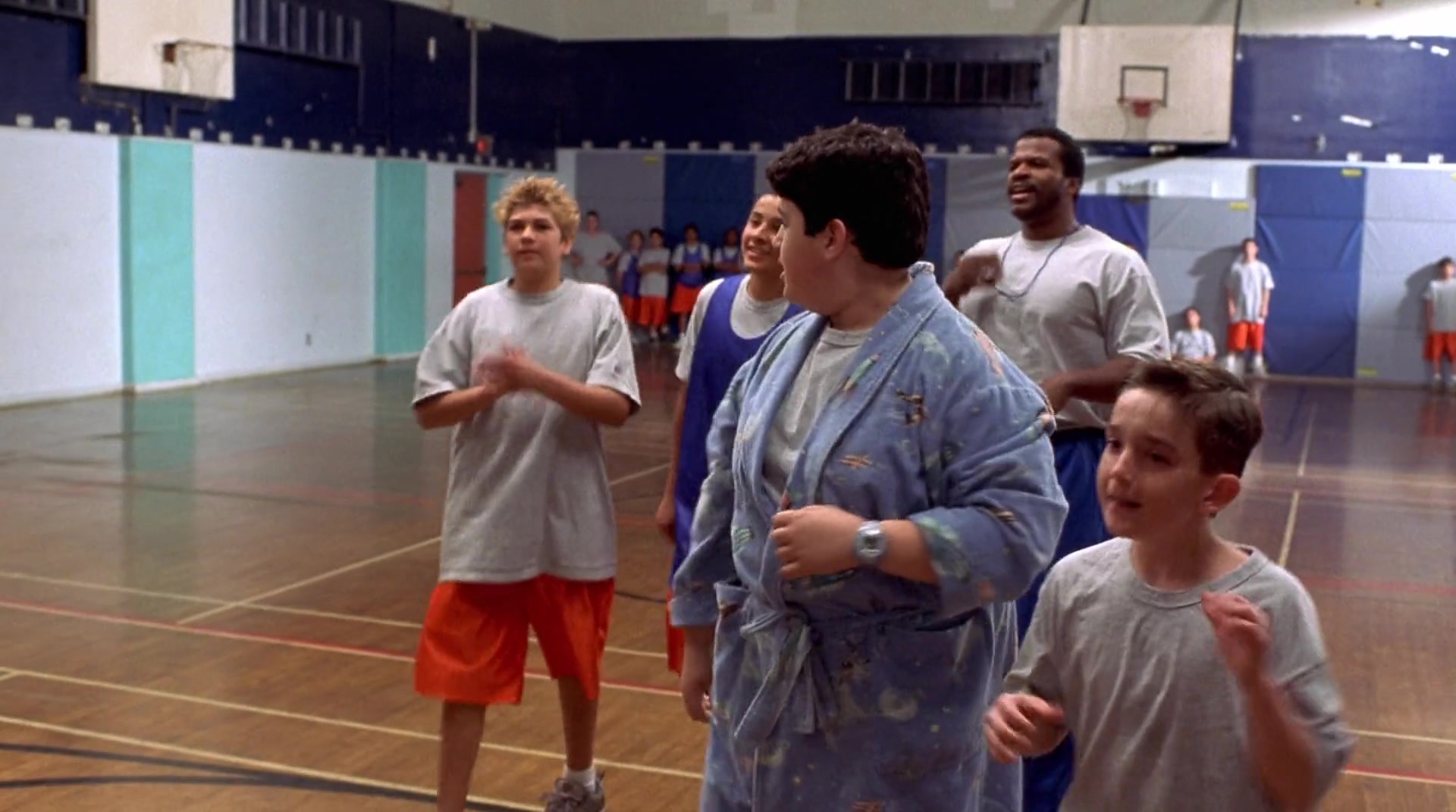 Personal Blog: Max Keeble's Big Move 2001