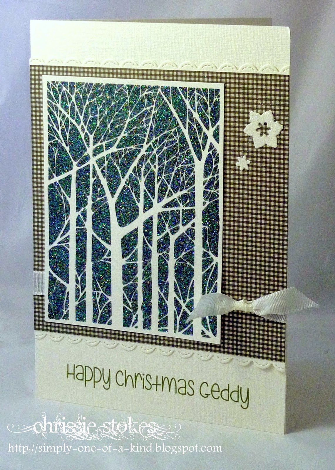 Simply One of a Kind: More than one tree LIM challenge