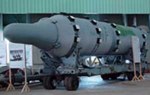 Submarine Matters: Russia's R-27 SLBM Design Also Helped Develop North ...