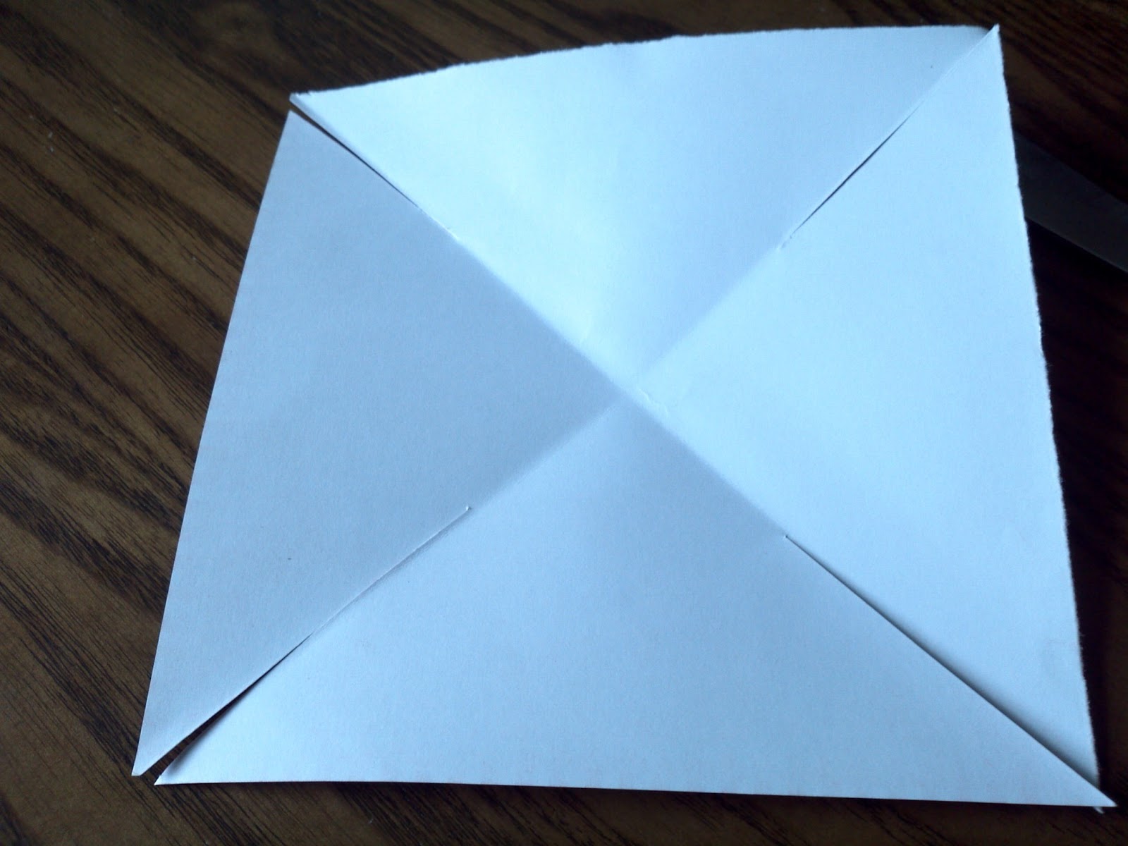 The Better Life: Pinwheel Centerpiece - Great for Any Holiday!