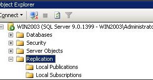 Mapping SQL Server Management Features to Oracle Database | DB Exam Study