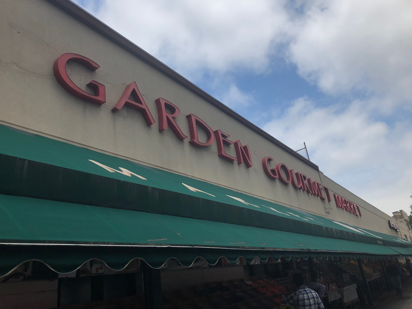 TOUR: Garden Gourmet Market - Kingsbridge