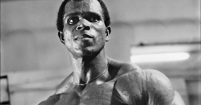 Classic Bodybuilding: Serge Nubret's "Chase the Pump" Training