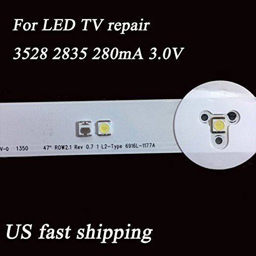 master-lcd repair: Memahami spesifikasi lampu led BL