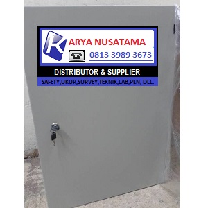 Jual Box Besi 40x60x20 Powder Coating 1.2mm di Makasar - KARYA NUSATAMA