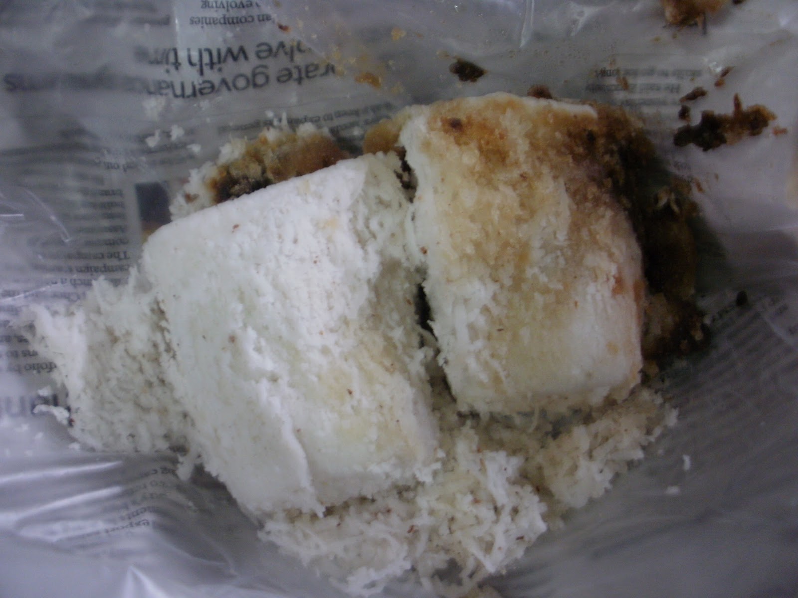 notenotingnoted: PUTU PIRING