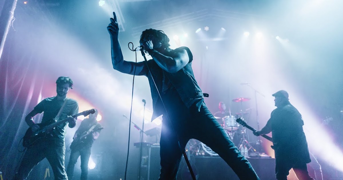 Concert Photography Tutorial (Low Light Tips!) - Photography Blog Tips ...
