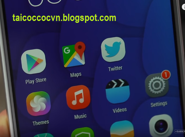 CH Play: Cài đặt cửa hàng CH Play (Google Play) APK store cho điện ...