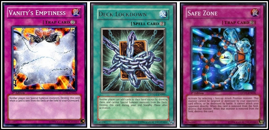 Yu-Gi-Era - Viva a Era dos duelos!: Carta da Semana: Number 66: Master ...