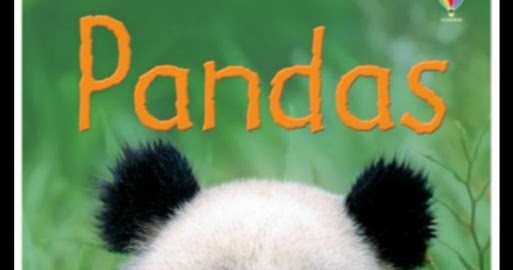Abundant Family Living: Learn All About Pandas – Book, Activities, and ...