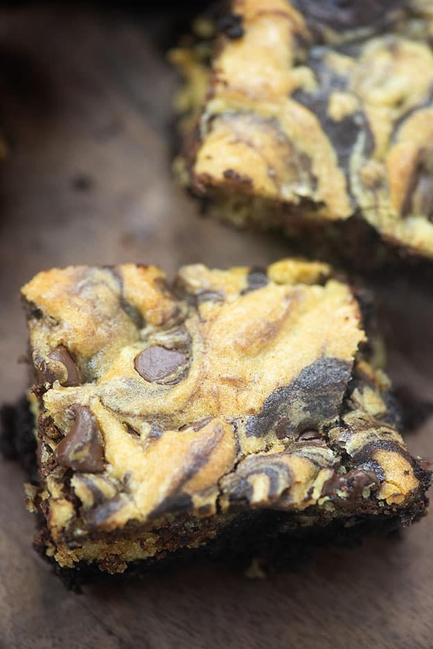 Brookies - Recipes Today