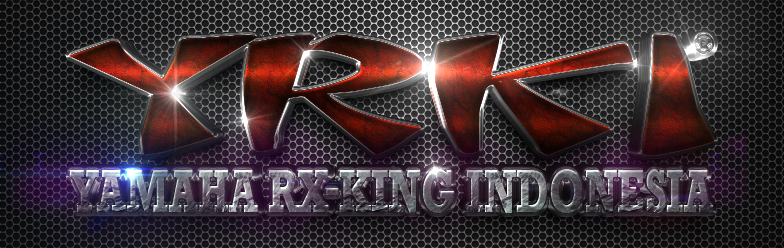 Yamaha RX-King Indonesia (YRKI) Blog: NRA YRKI Yang Ditetapkan Setelah ...