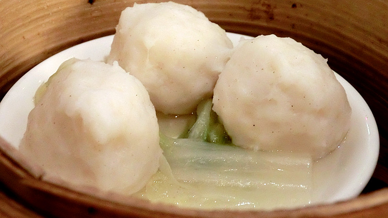 Josephine's Recipes : Dim Sum in Manchester | Wing Yip Glamorous ...