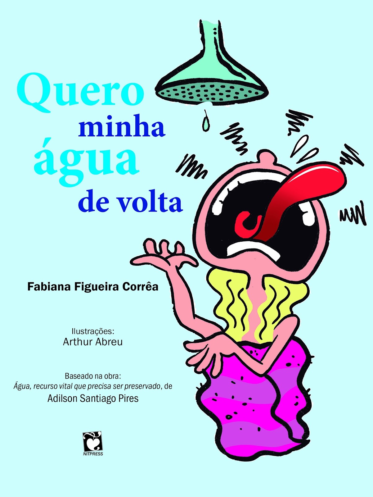 FOCUS PORTAL CULTURAL: CONVITE PARA LANÇAMENTO DO LIVRO QUERO MINHA ...