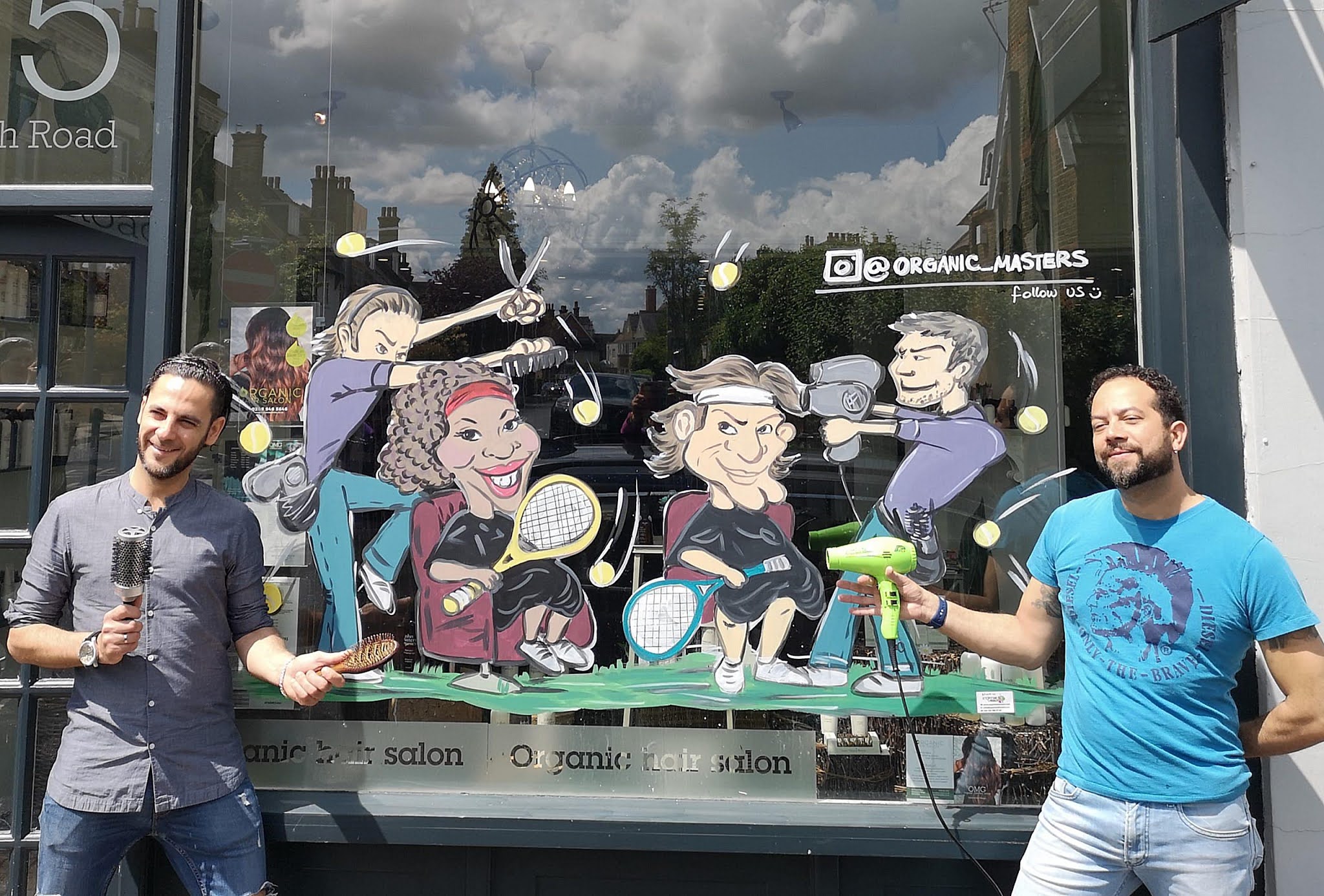 10 Creative marketing ideas to promote your Business