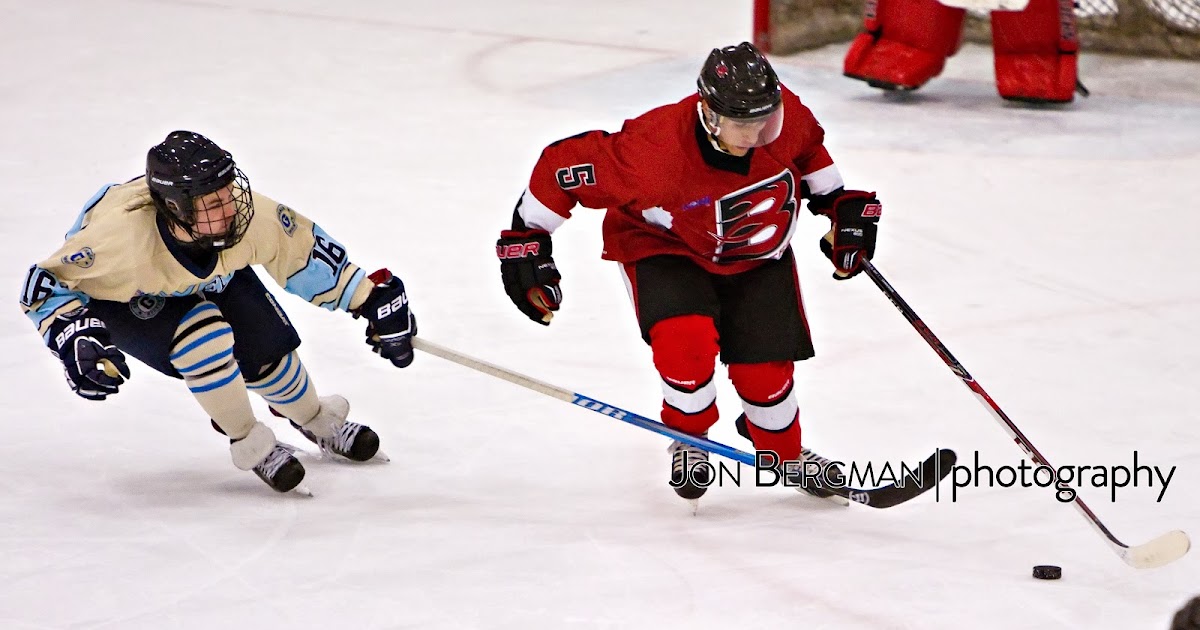 Jon Bergman Photography: Bellingham Continues Winning Ways