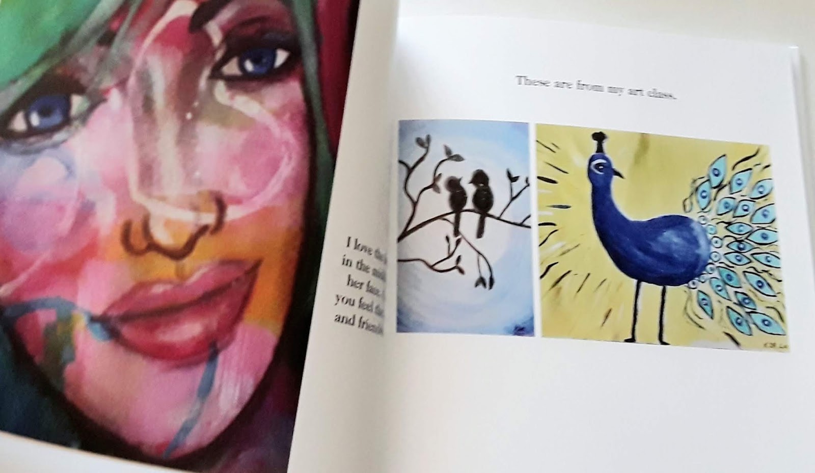 My Shutterfly Photo Book