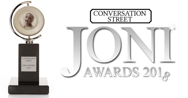 Coronation Street Blog: The Joni Awards - Celebrating the Worst of ...
