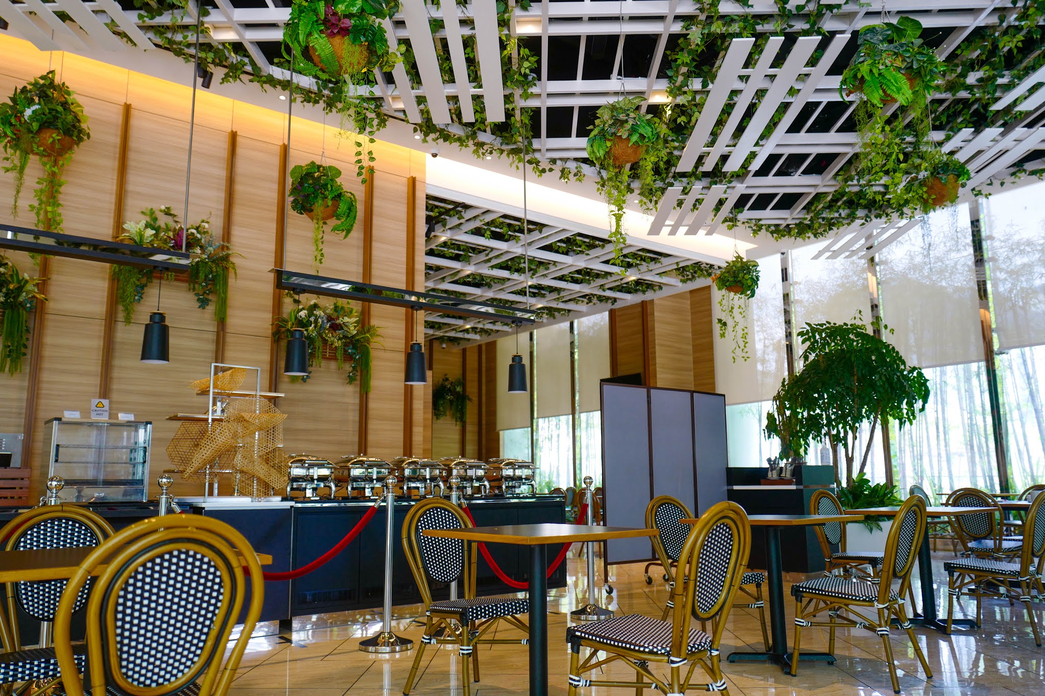 Eat Drink KL | Komune Cafe, Bangsar South