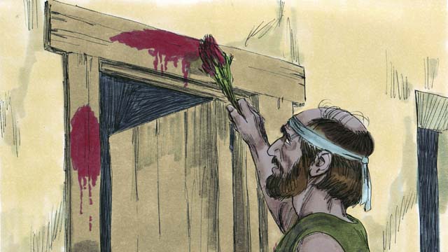 The Cross in the Old Testament ~ What Does Mike Think?