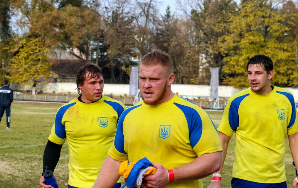 Violently Happy: Rugby Moldova - Ukraine. Регби Молдова - Украина. 08. ...