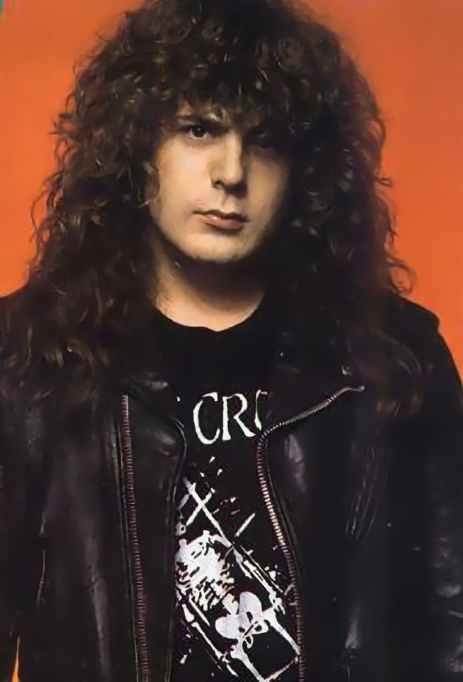 Efemérides del Rock y Heavy Metal