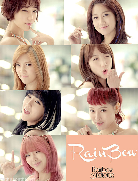 Life Feels: K-pop Girls